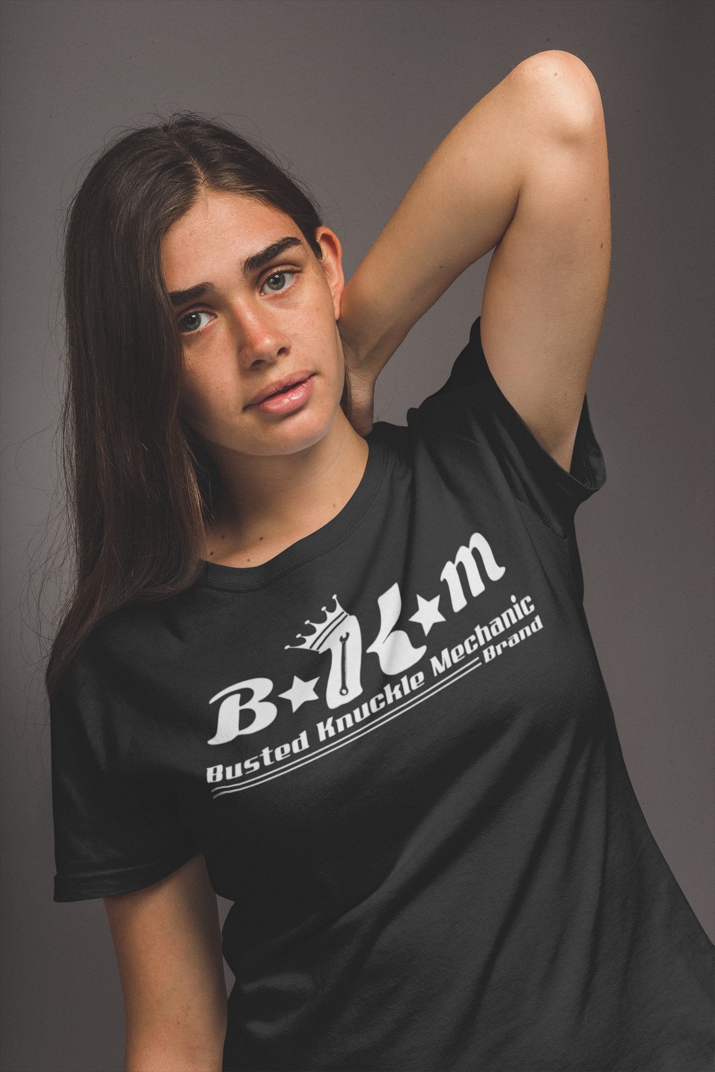 Graphic Tee Collection – BKM BRAND